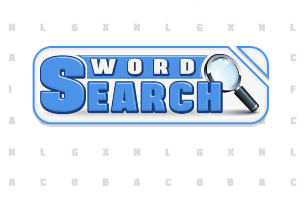 Word Search Game Online VerbNow Word Search Game Online VerbNow