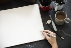 25 Popular Types of Drawing Paper