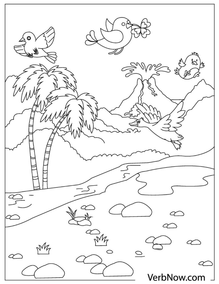 Bird15 - VerbNow