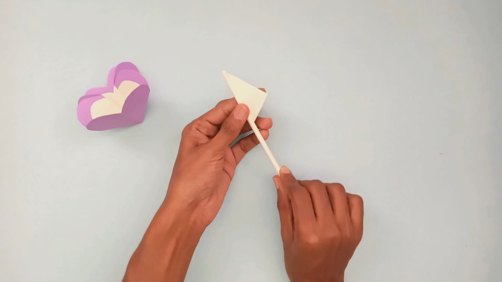 Easy Heart Birthday Card Craft for Kids: Step-by-Step Guide