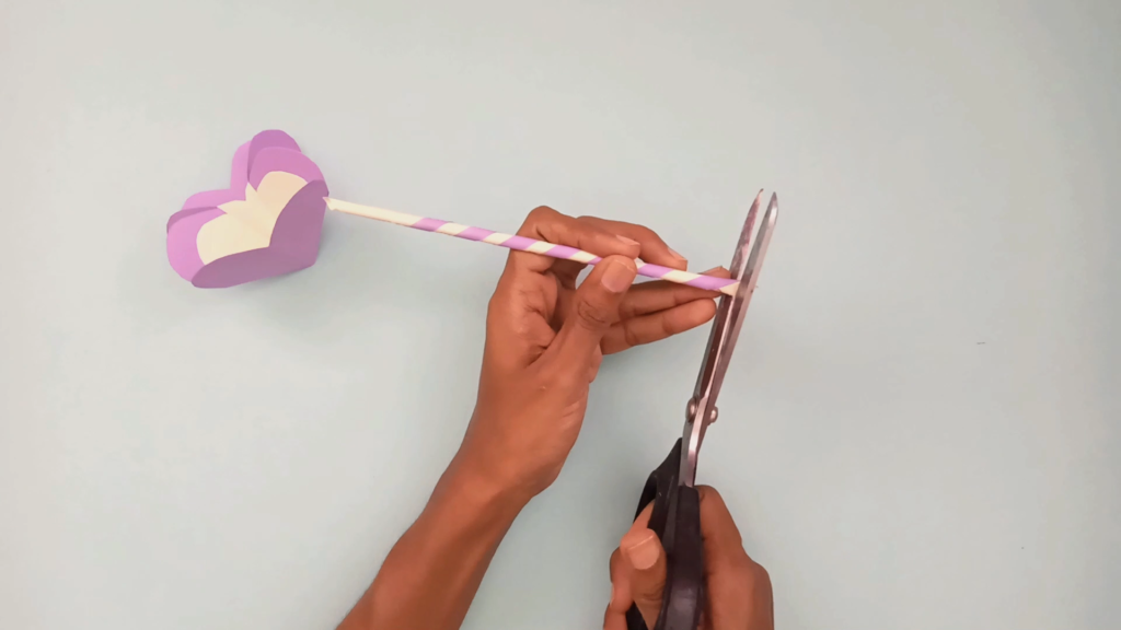 Easy Heart Birthday Card Craft for Kids: Step-by-Step Guide