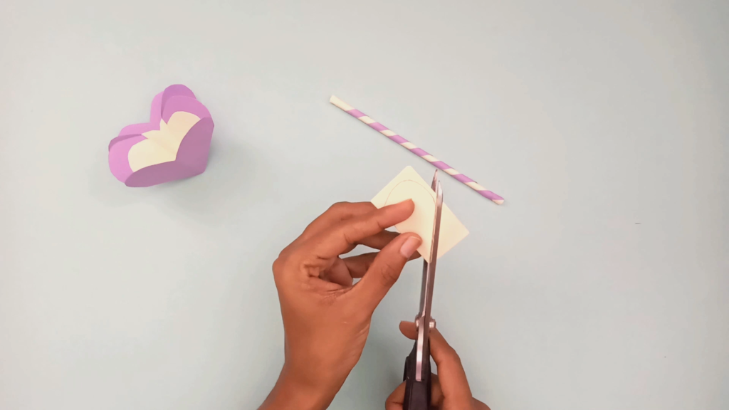 Easy Heart Birthday Card Craft for Kids: Step-by-Step Guide