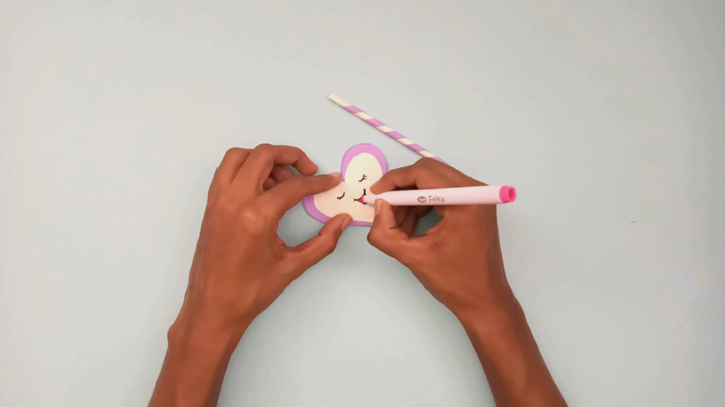 Easy Heart Birthday Card Craft for Kids: Step-by-Step Guide