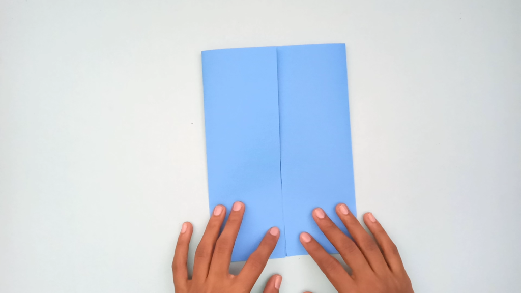 Easy "Tie" Fathers Day Card Craft (for Kids)