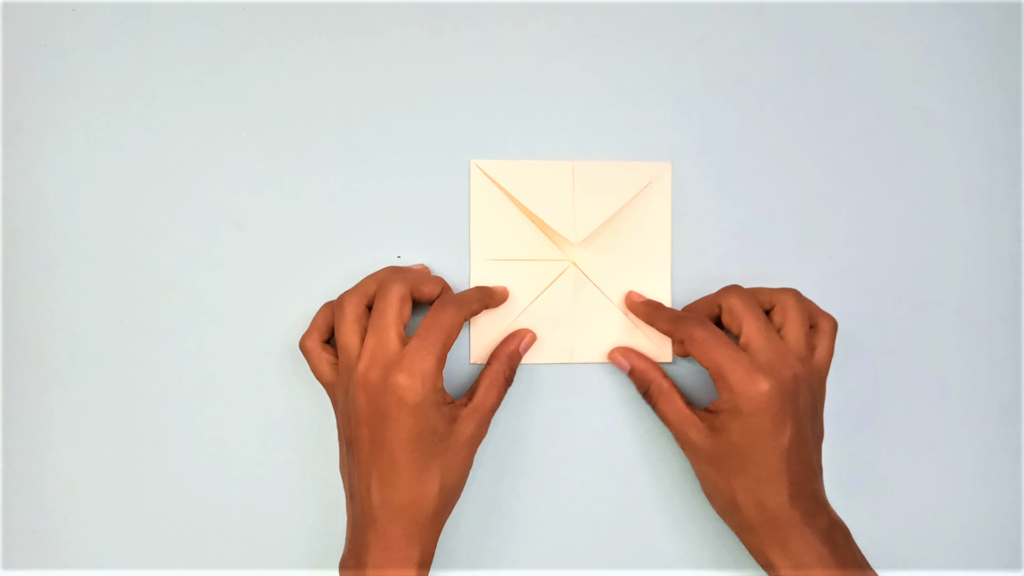 Paper Fortune Teller Craft: 15 Easy Steps for Kids