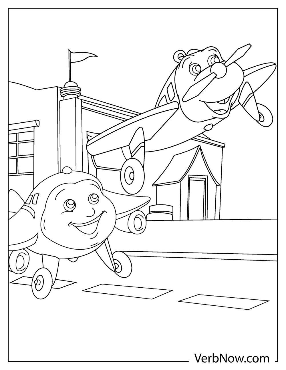 Free JET AIRPLANE Coloring Pages For Download Printable PDF Free JET AIRPLANE Coloring Pages For Download Printable PDF