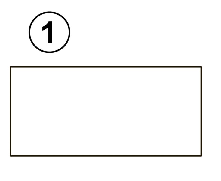 How to Draw a Toy Train in 10 Easy Steps