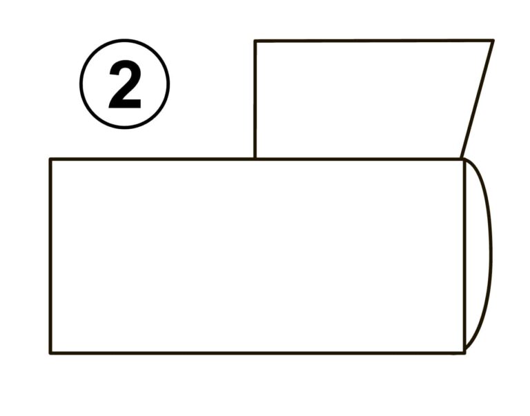 How to Draw a Toy Train in 10 Easy Steps