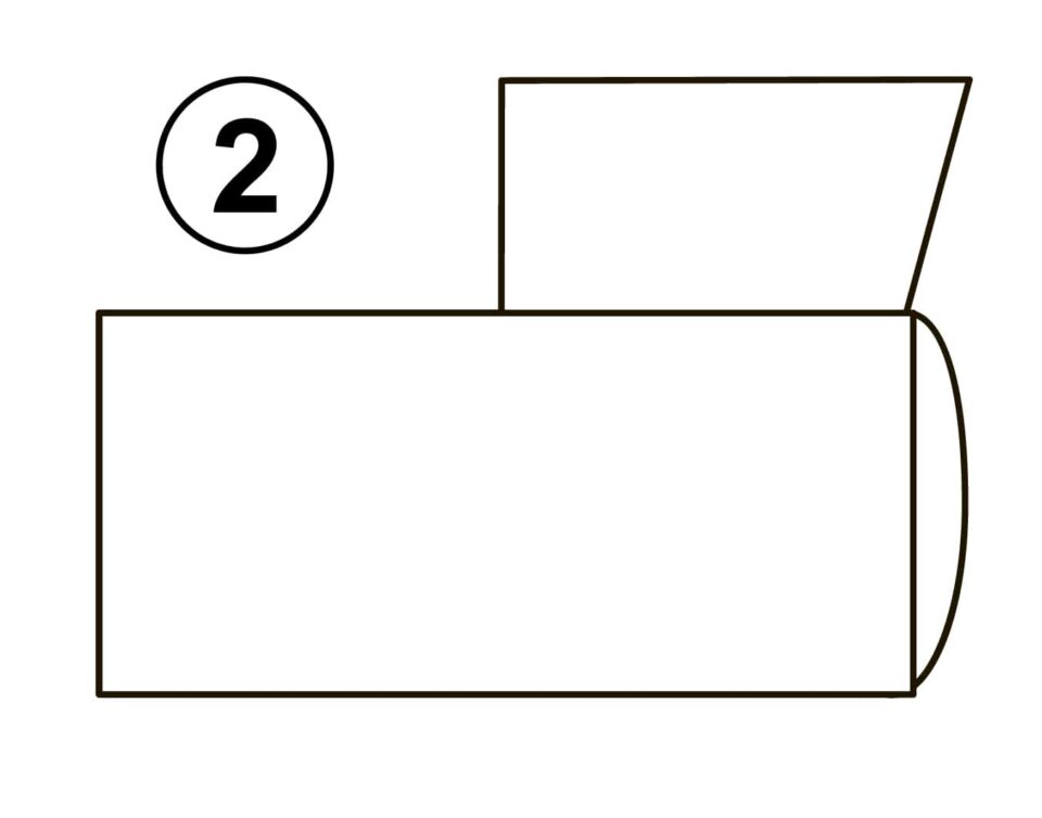 How to Draw a Toy Train in 10 Easy Steps