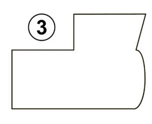 How to Draw a Toy Train in 10 Easy Steps