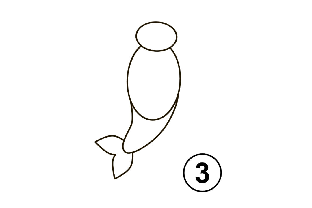 How to Draw a Crayfish in 11 Easy Steps
