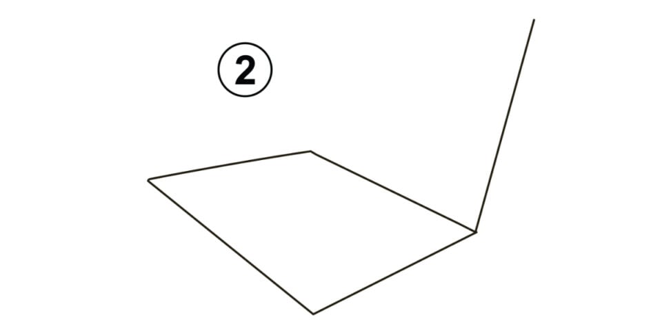 How to Draw a Laptop in 9 Easy Steps