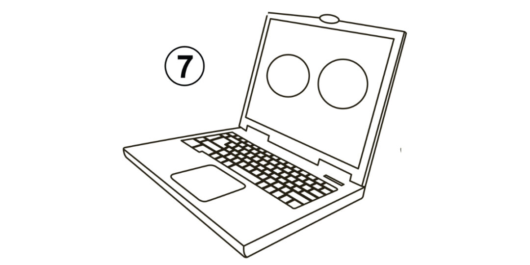 How to Draw a Laptop in 9 Easy Steps