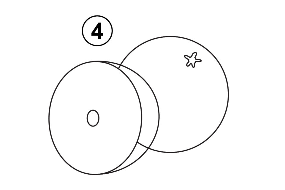 How to Draw an Orange in 9 Easy Steps