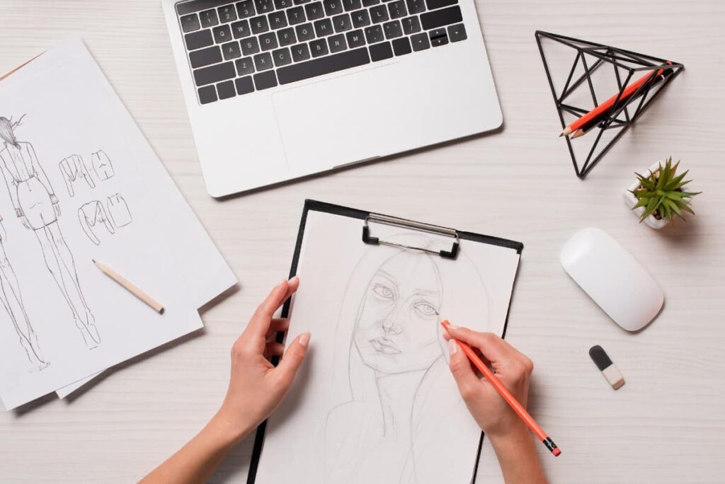 Pencil Sketching: Which Pencils are Used? - VerbNow