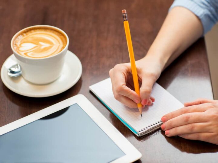 Pencil Sketching: Which Pencils are Used? - VerbNow