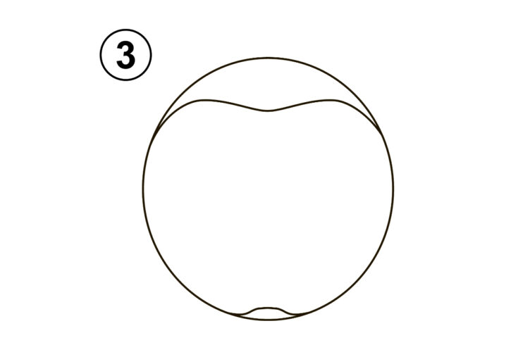 How to Draw an Apple in 8 Easy Steps (for Kids)