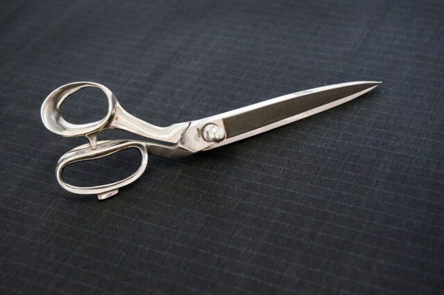 19 Popular Types of Scissors