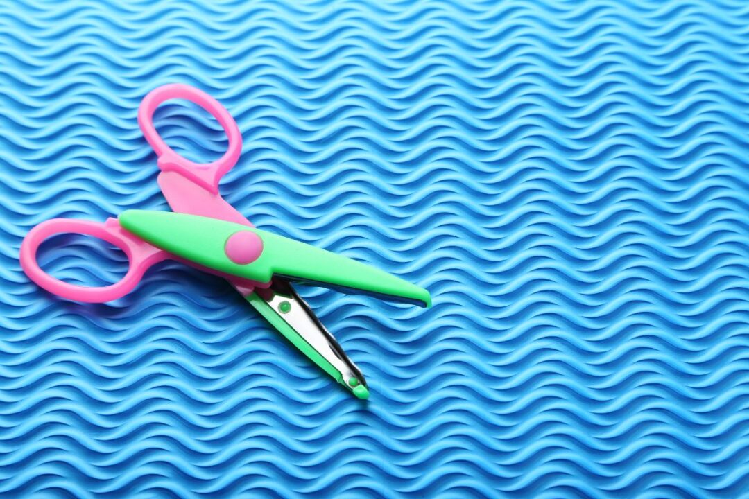 19 Popular Types of Scissors