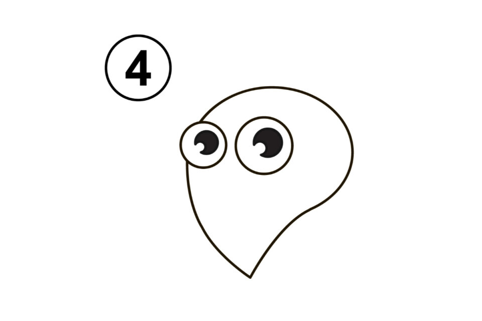 How to Draw an Octopus in 10 Easy Steps