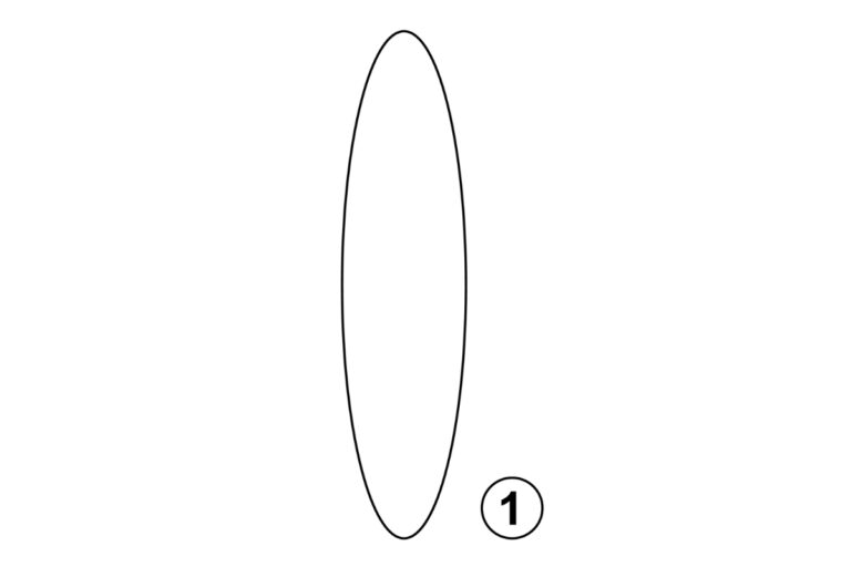 How to Draw a Pen in 10 Easy Steps