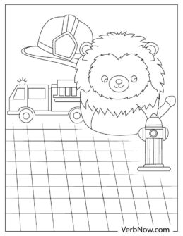 20+ Free Squishmallows Coloring Pages (Printable PDF)