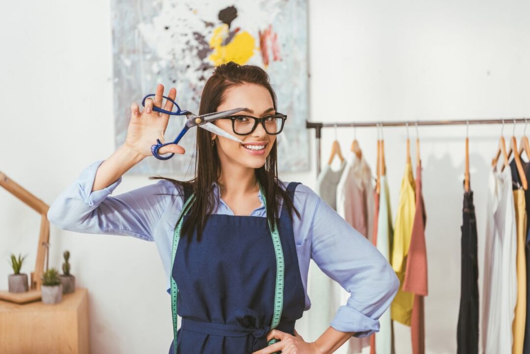19 Popular Types of Scissors - VerbNow