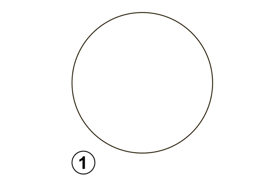 How to Draw a Ball in 6 Easy Steps