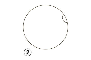 How to Draw a Ball in 6 Easy Steps
