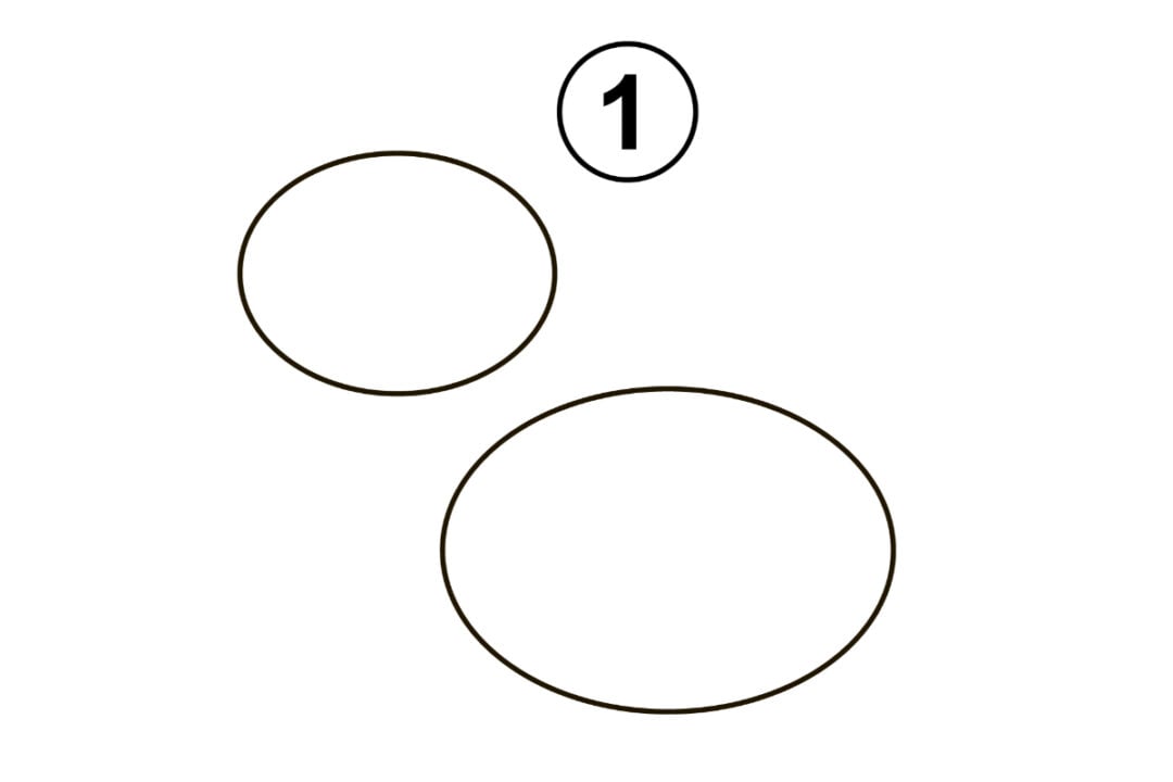 How to Draw a Brontosaurus in 12 Easy Steps