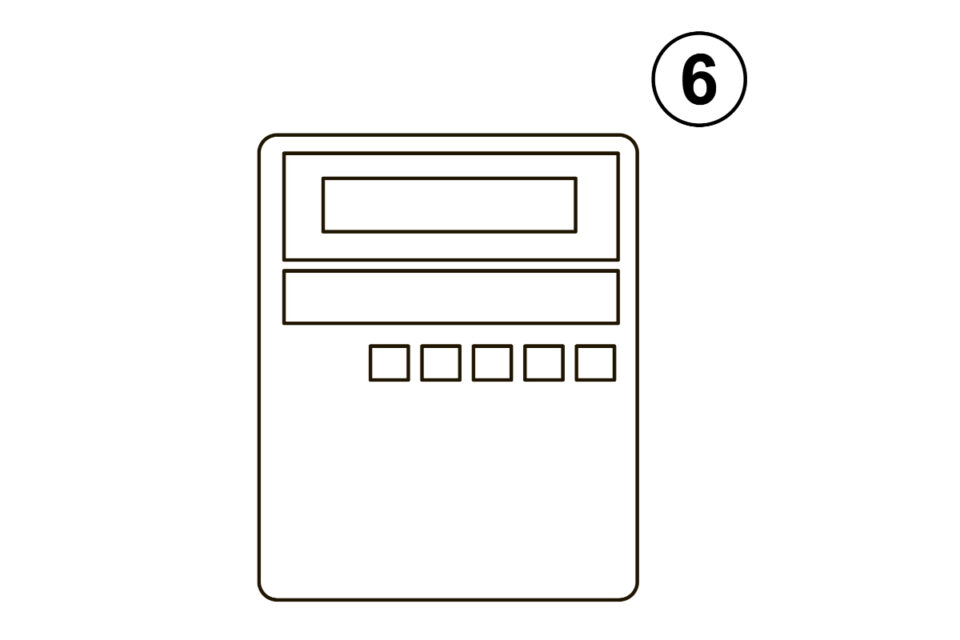 How to Draw a Calculator in 12 Easy Steps