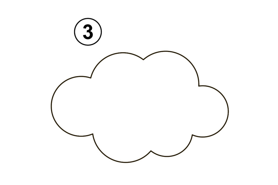 How to Draw Rain in 6 Easy Steps