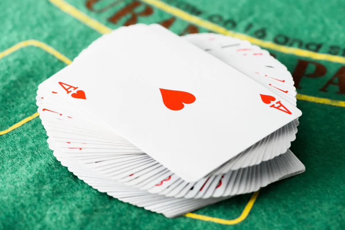 12 Different Types Of Card Games VerbNow