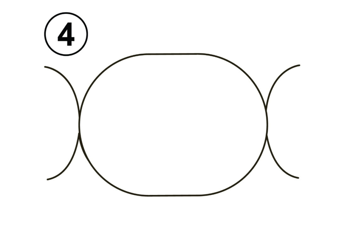 How to Draw a Candy in 10 Easy Steps