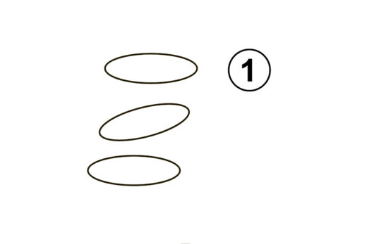 How to Draw Coins in 12 Easy Steps