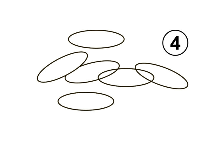 How to Draw Coins in 12 Easy Steps