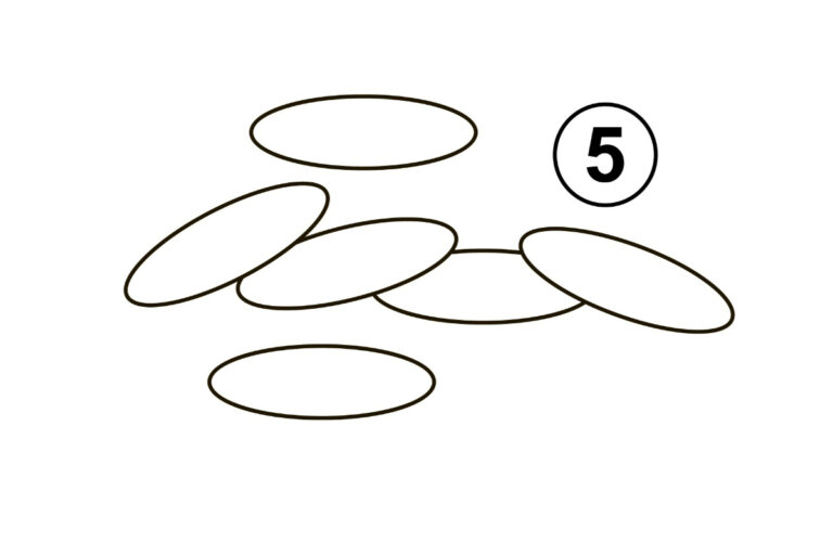 How to Draw Coins in 12 Easy Steps