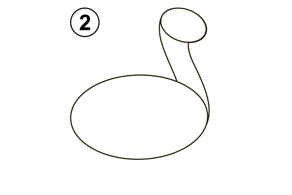How to Draw a Duck with 2 Easy Drawing Tutorials