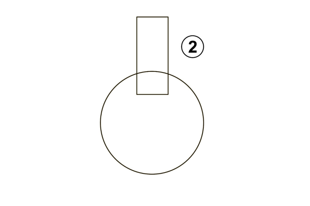 How to Draw a Lab Flask in 8 Easy Steps (for Kids)