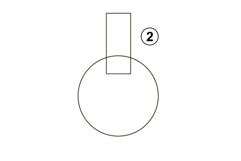 How to Draw a Lab Flask in 8 Easy Steps (for Kids)