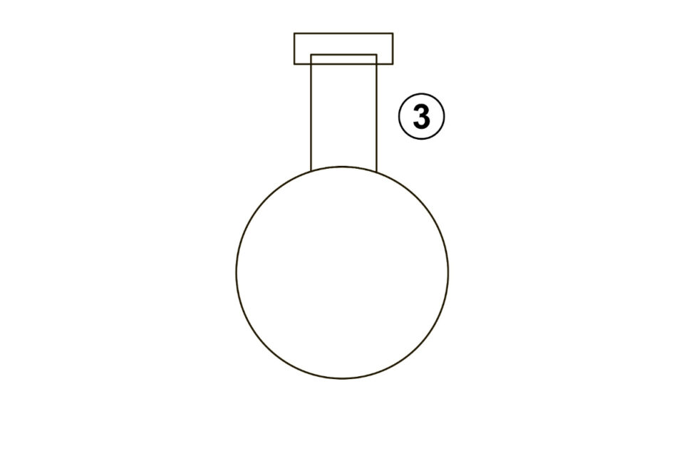 How to Draw a Lab Flask in 8 Easy Steps (for Kids)