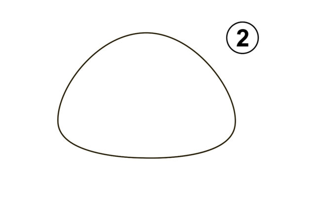 How to Draw a Pearl in 9 Easy Steps