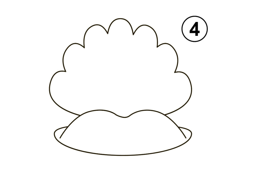 How to Draw a Pearl in 9 Easy Steps