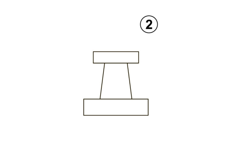 How to Draw a Pin in 8 Easy Steps (for Kids)