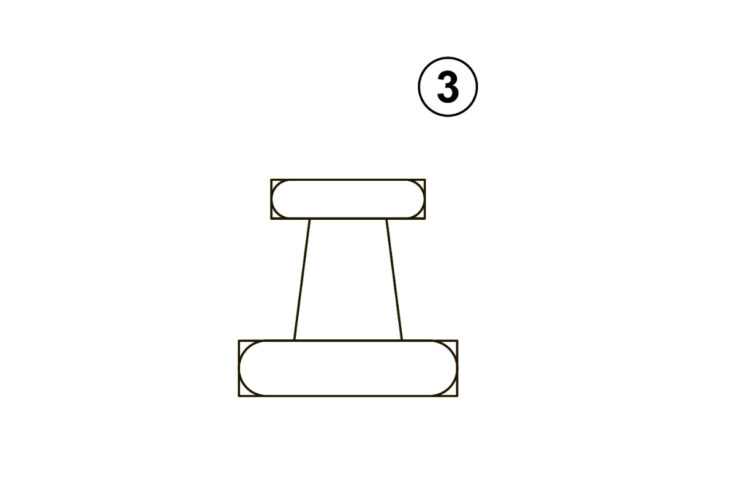 How to Draw a Pin in 8 Easy Steps (for Kids)