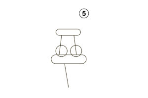 How to Draw a Pin in 8 Easy Steps (for Kids) - VerbNow