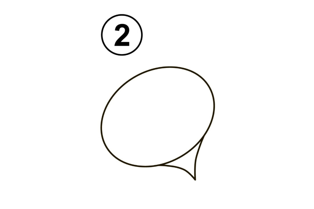 How to Draw a Radish in 11 Easy Steps