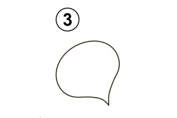 How to Draw a Radish in 11 Easy Steps