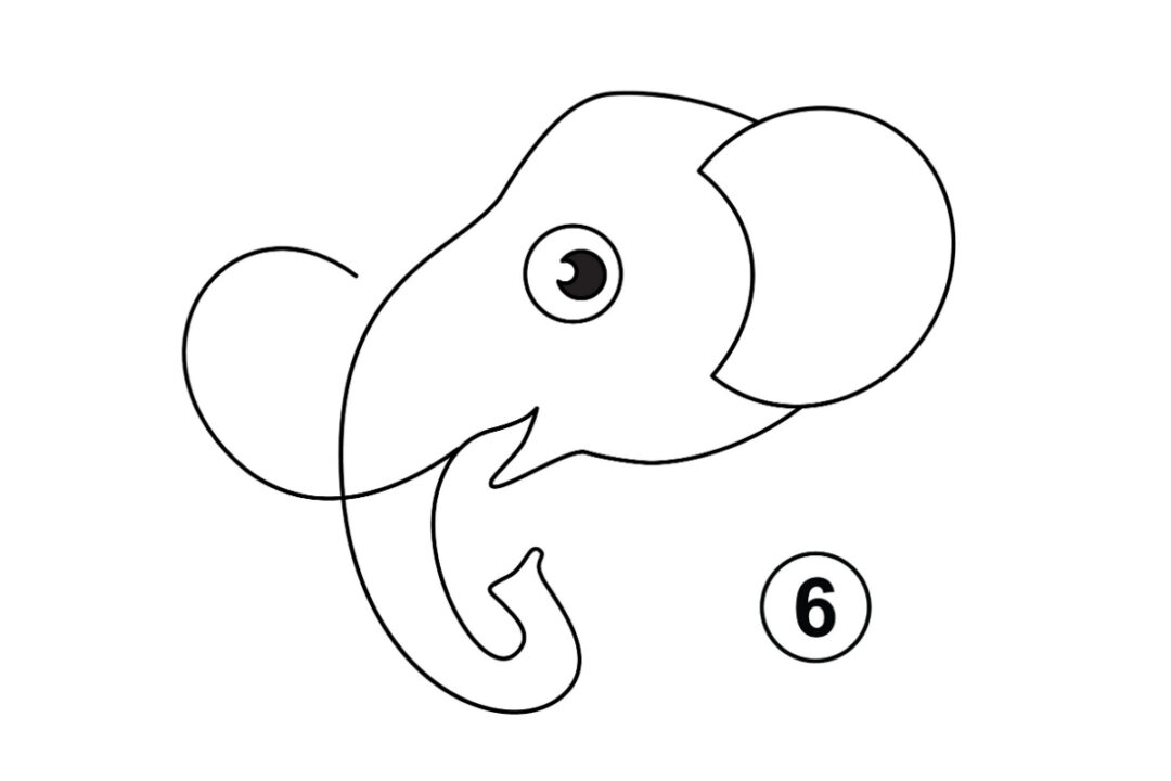 How to Draw a Mammoth in 10 Easy Steps
