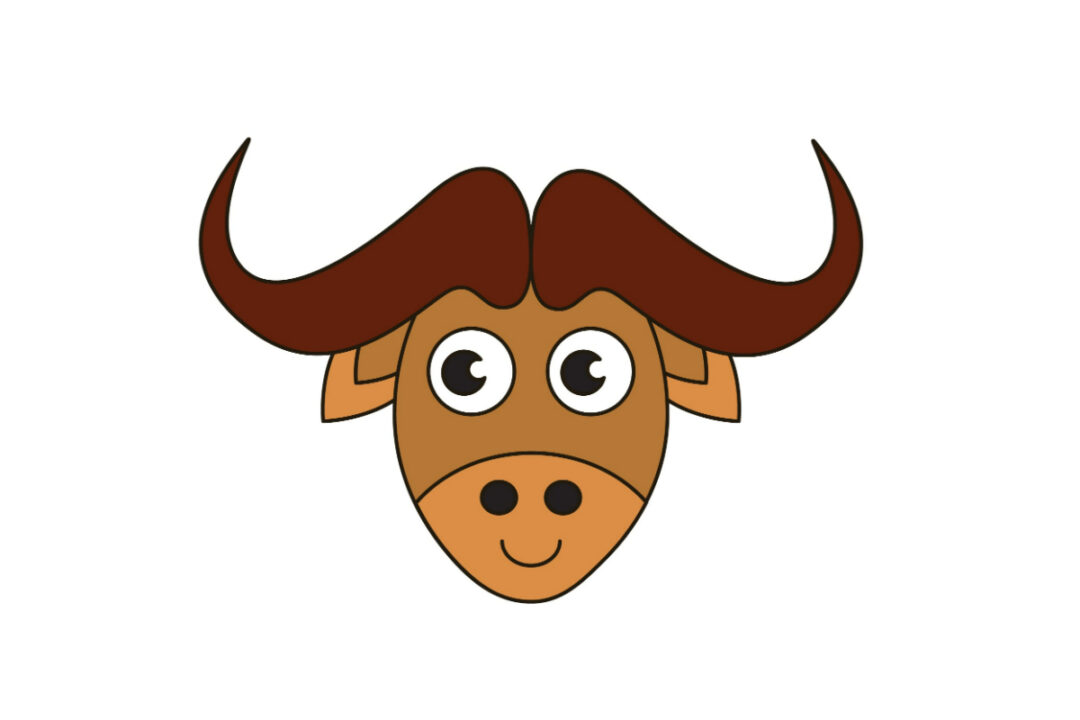 How to Draw an Ox in 10 Easy Steps